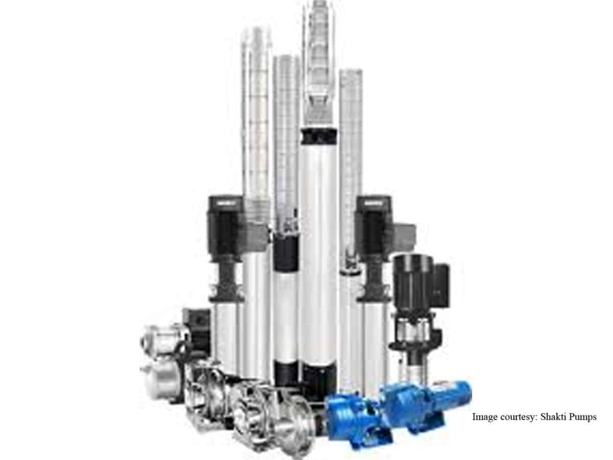 Cooper Corporation inaugurates tractor manufacturing facility in Satara ...