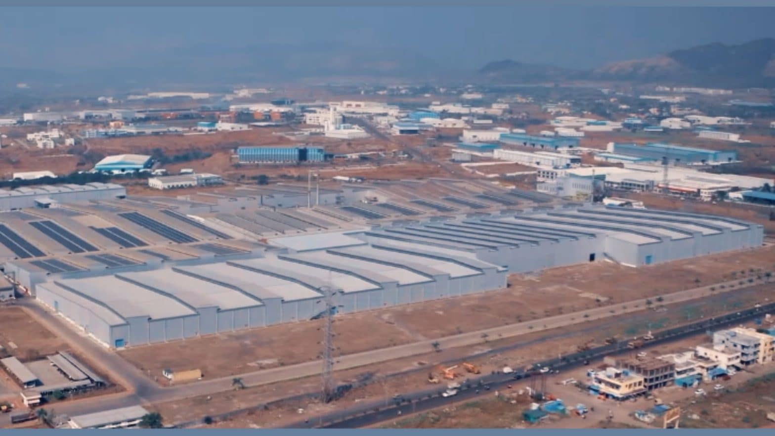 Bridgestone to fuel $85M in premium tyre production for India’s growing ...