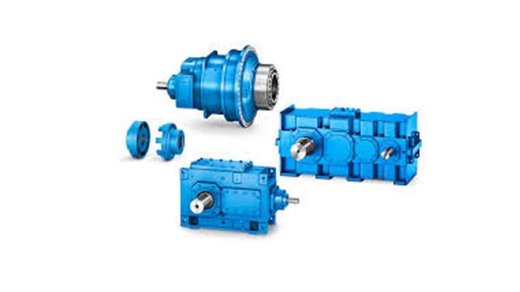 Flender India announces new investment plans to boost domestic ...