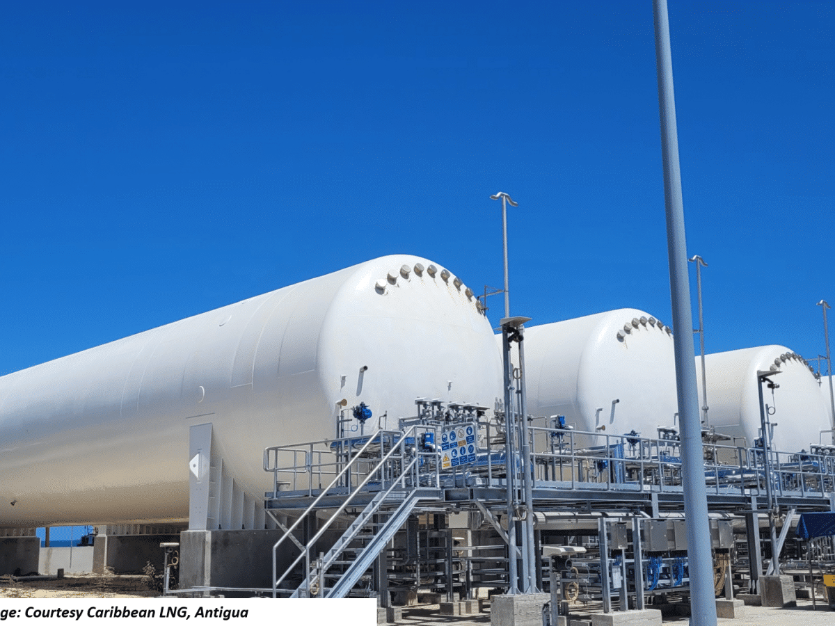 INOX India wins major contract for mini LNG terminal in The Bahamas - Manufacturing Today India