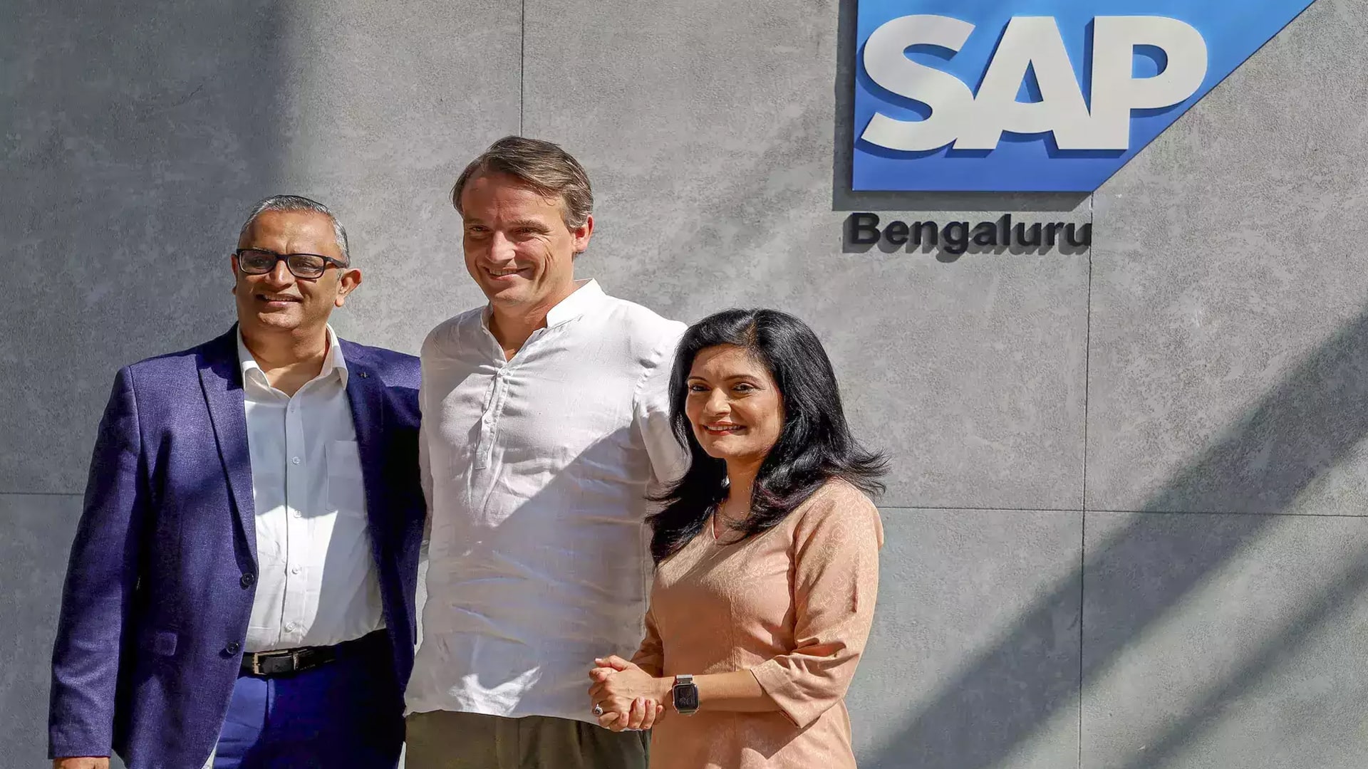 India to become one of SAP's largest markets, CEO Christian Klein says ...