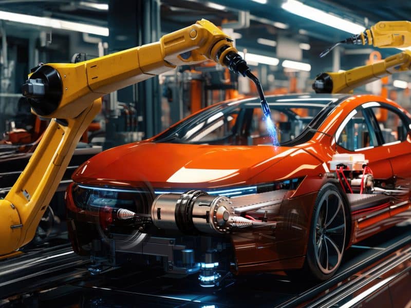 How TI engineered the world’s smallest microchip