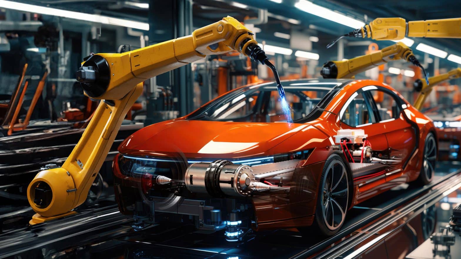 TI’s new MCUs unlock edge AI, revolutionising real-time control for smarter, safer systems ...