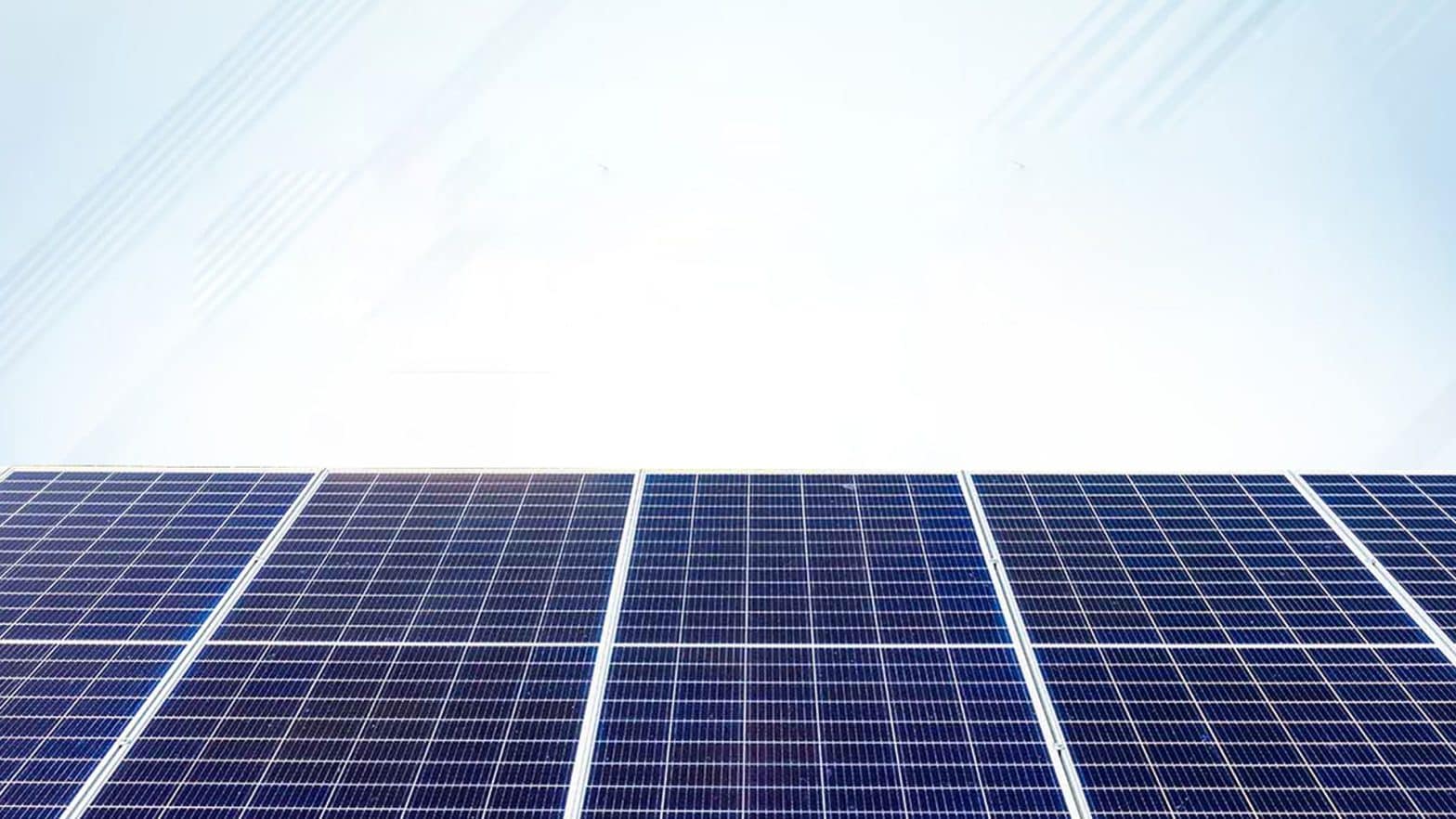 Servotech secures 2 MW solar order from UPNEDA to power Uttar Pradesh ...