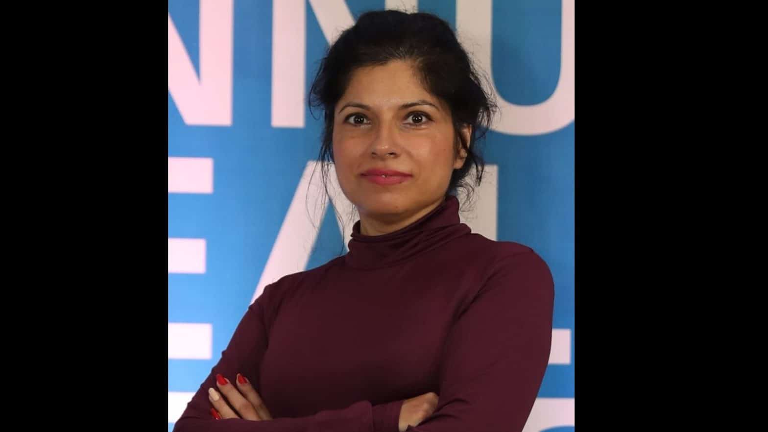Shalini Sharma steps up as Atlas Copco’s new GM to head brand studio in India - Manufacturing ...
