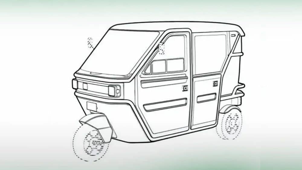 Ola Electric gears up for three-wheeler debut - Manufacturing Today India