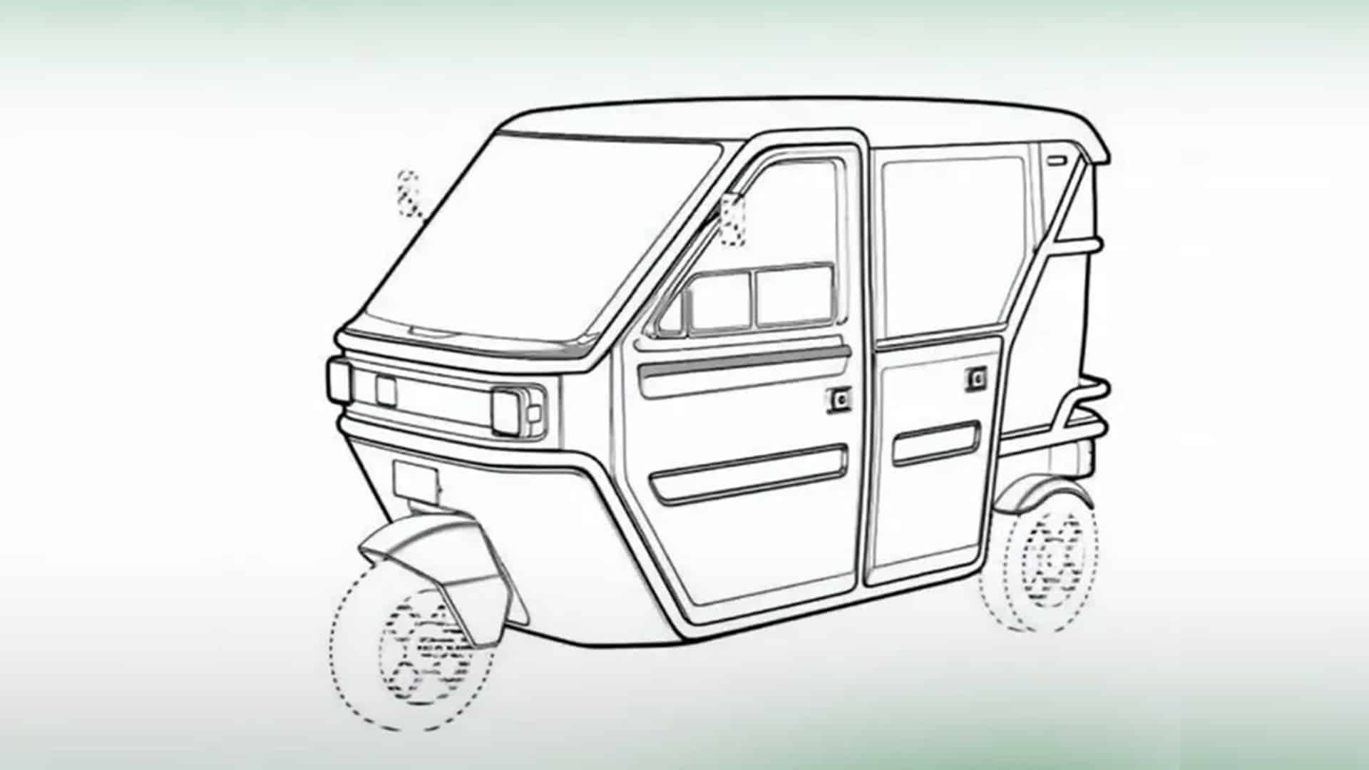 Ola Electric gears up for three-wheeler debut - Manufacturing Today India