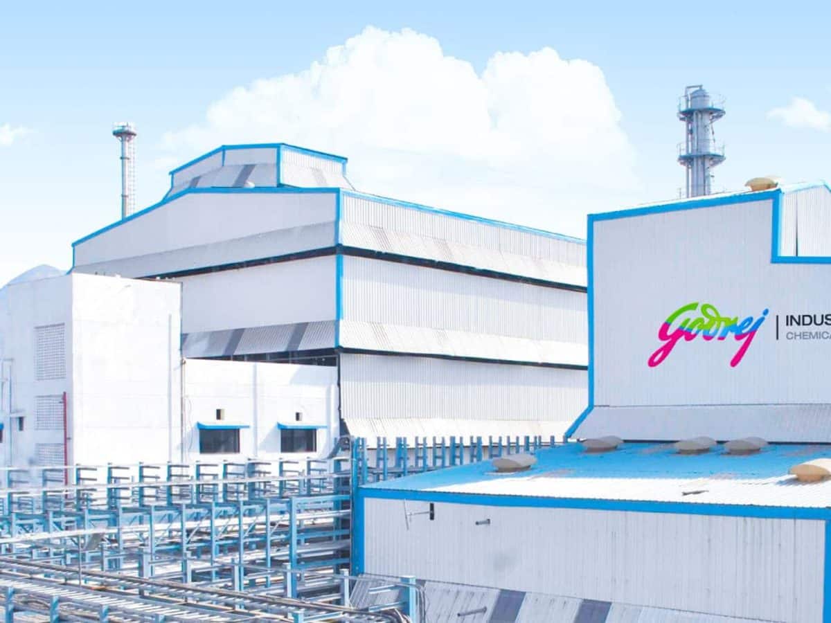 Godrej Industries launches Samagam