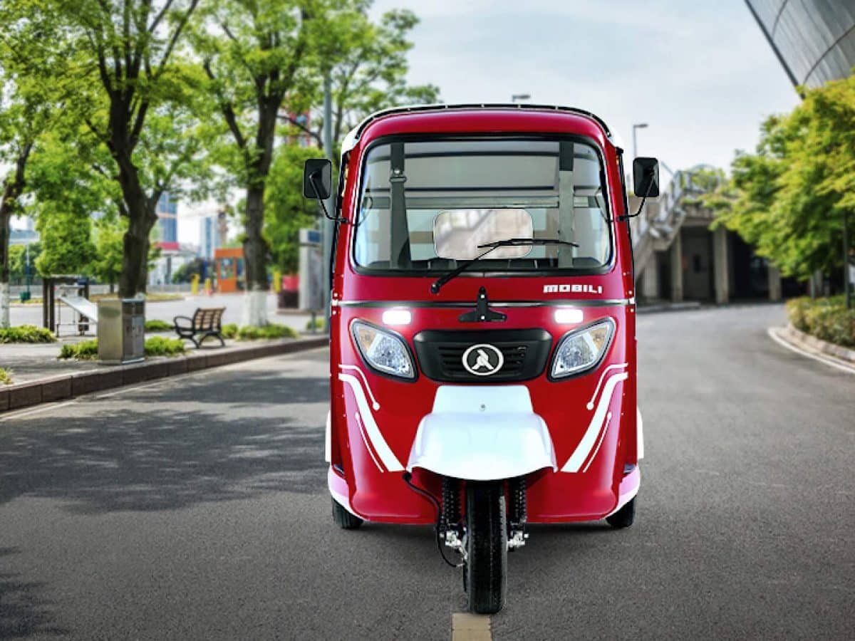 2 lakh skilled workers needed by 2030 to meet India’s 30% EV adoption ...