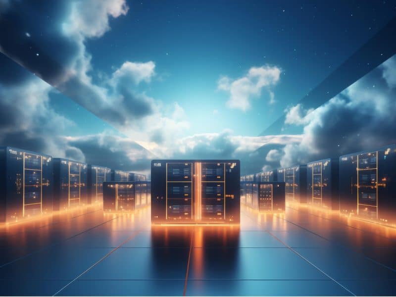 Western Digital introduces industry-leading 32TB UltraSMR HDD ...