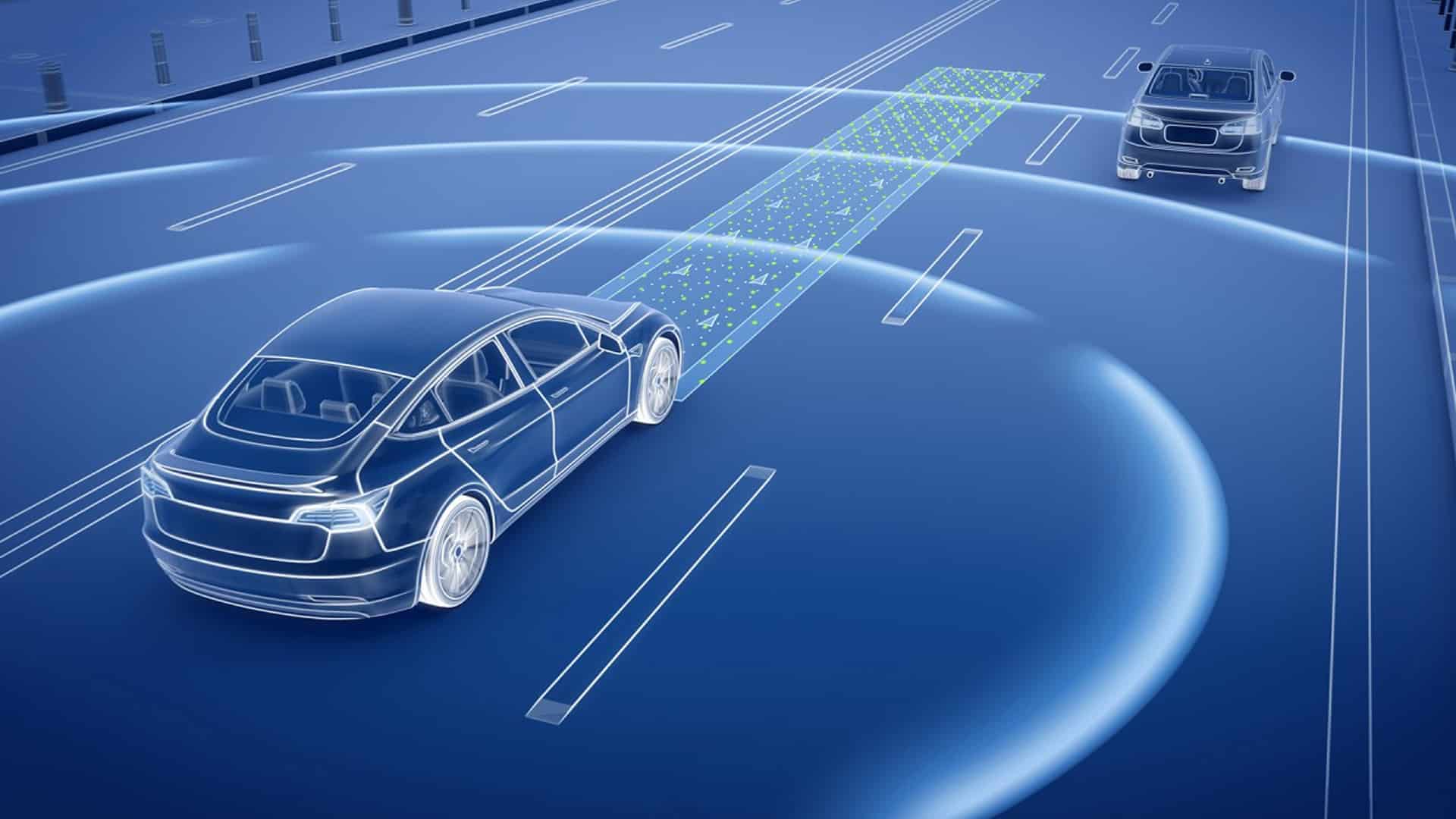 Wipro and FORVIA team up to redesign the future of ADAS systems ...