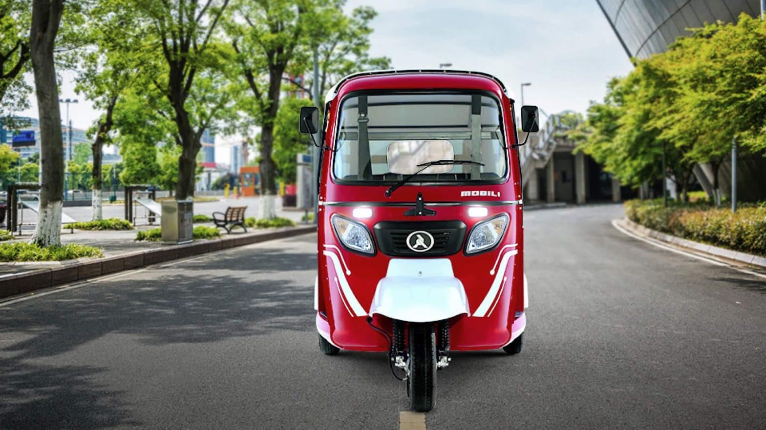 Atul Auto partners with HPCL to promote electric mobility in India ...