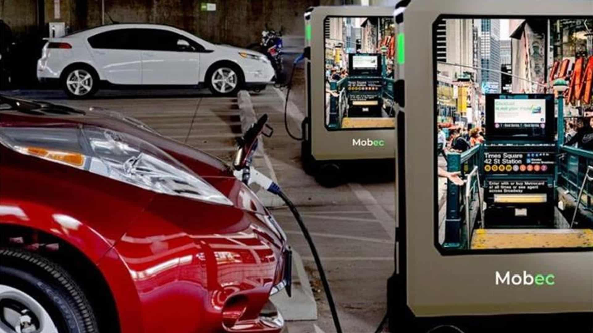 Mobec leads the charge in recycling and circular economy for ...