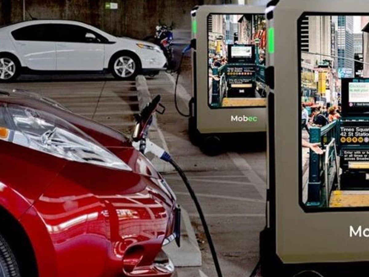 Mobec leads the charge in recycling and circular economy for ...