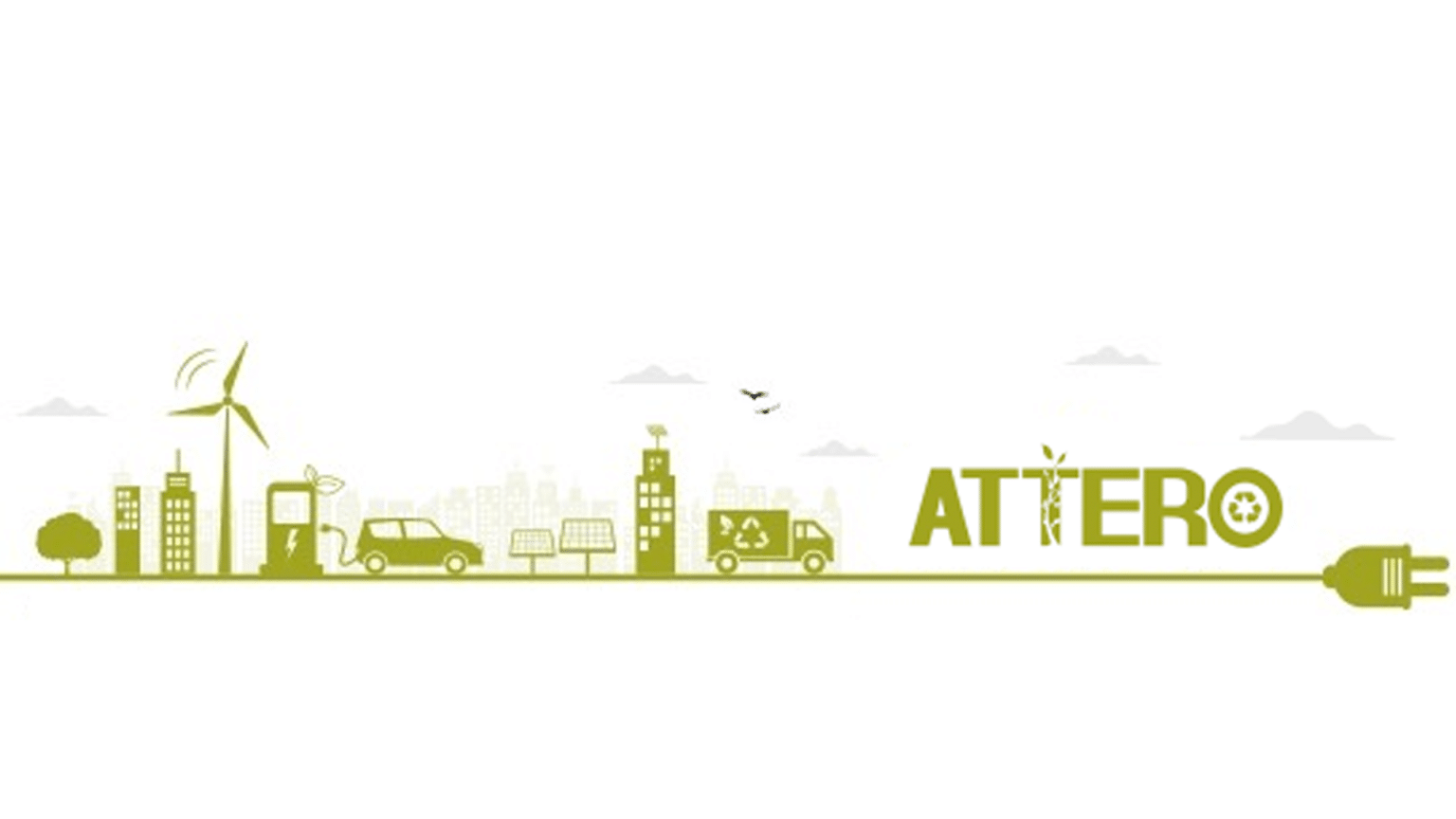 Attero sets industry benchmark with ISO 14064 certification for GHG ...