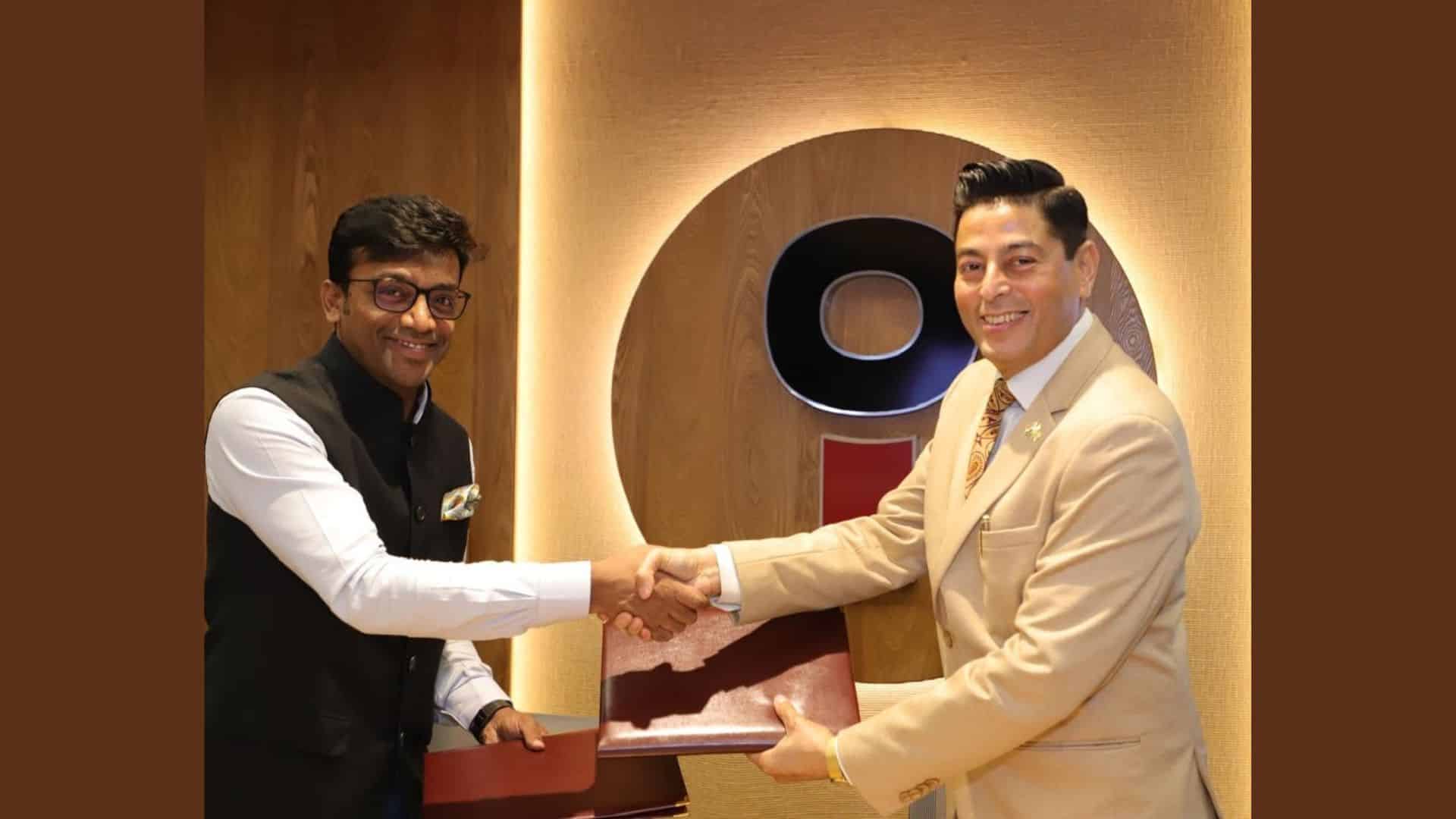 OIL India & GPS Renewables join forces to launch nationwide compressed ...