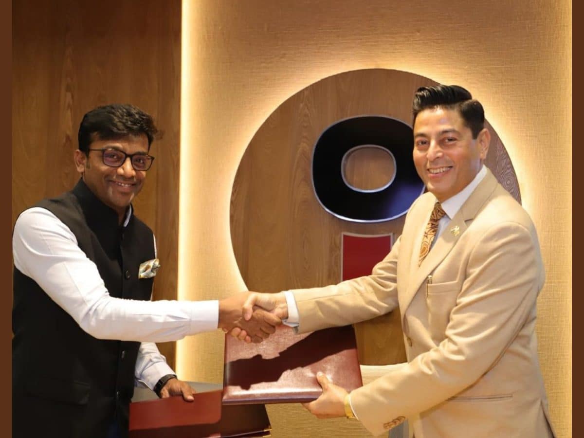 Rs 61,000 crore Paradip project set to transform Odisha as ...