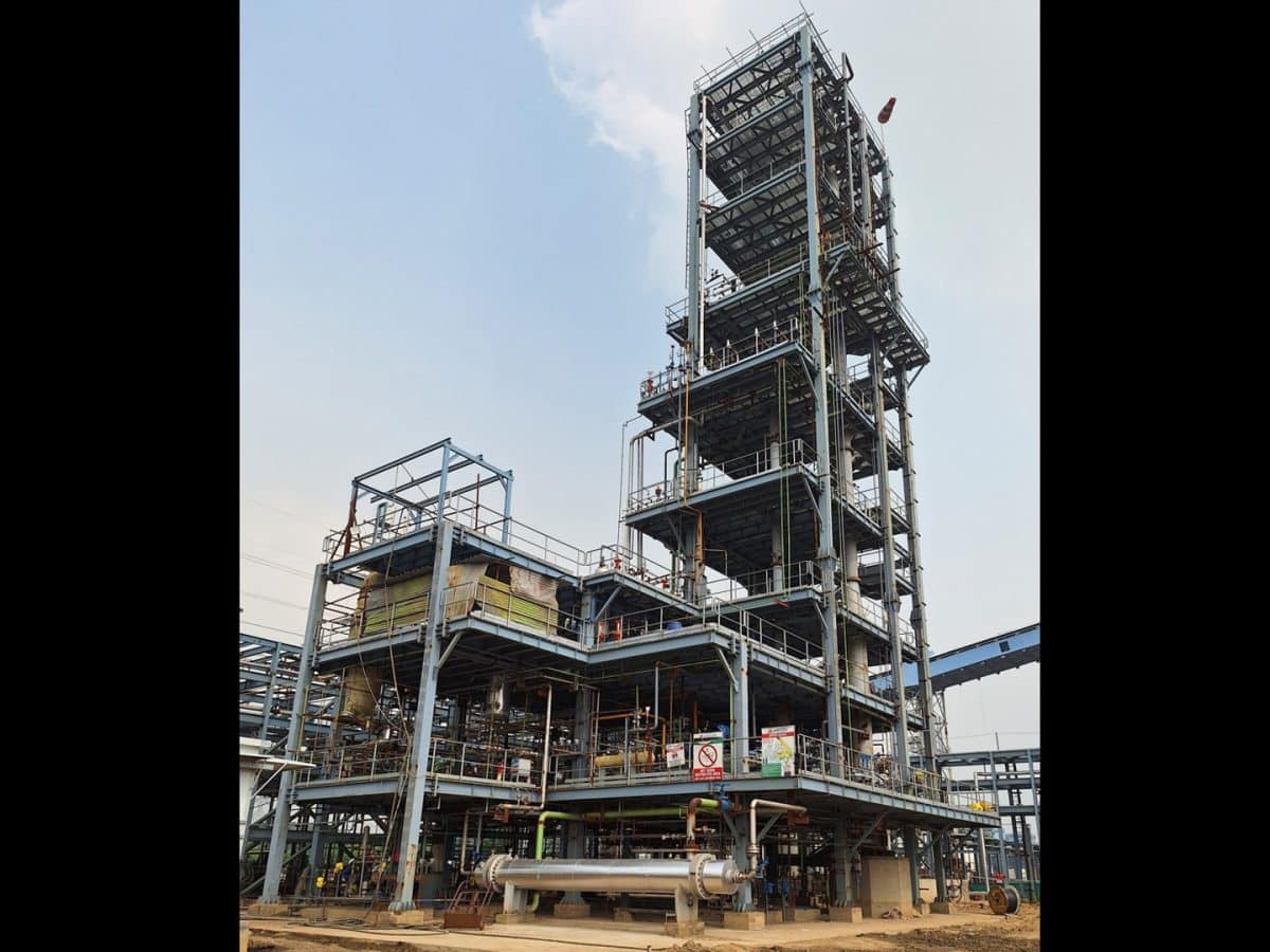 BPCL’s Rs 60,000 crore refinery project set to transform Andhra Pradesh ...