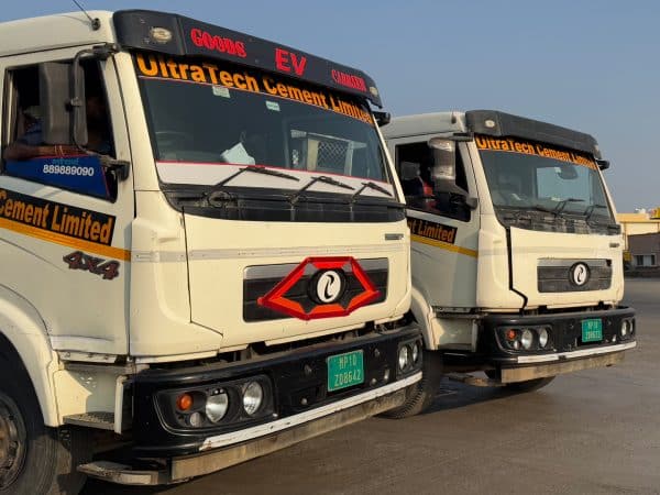 UltraTech Cement partners with UCLA to pioneer zero carbon lime ...