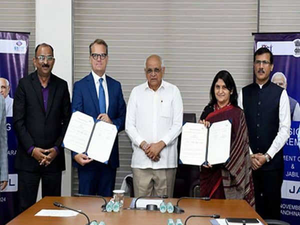 Jabil eyes $275m expansion with new Apple component plants in India ...