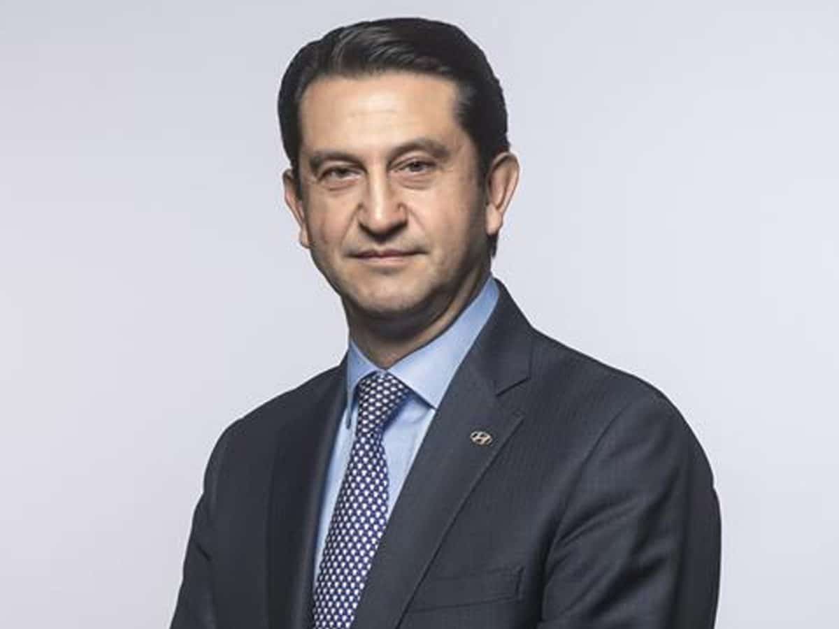 Hyundai names Jose Munoz as new global CEO - Manufacturing Today India