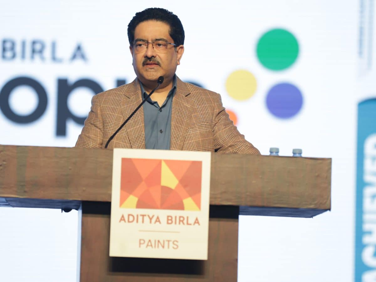 Birla Opus Paints strengthens capacity with fourth manufacturing plant ...