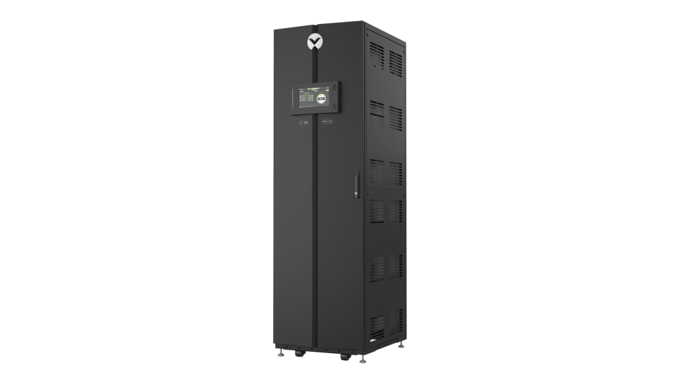 Vertiv launches compact, high-density lithium battery cabinets to streamline HPC data centre ...