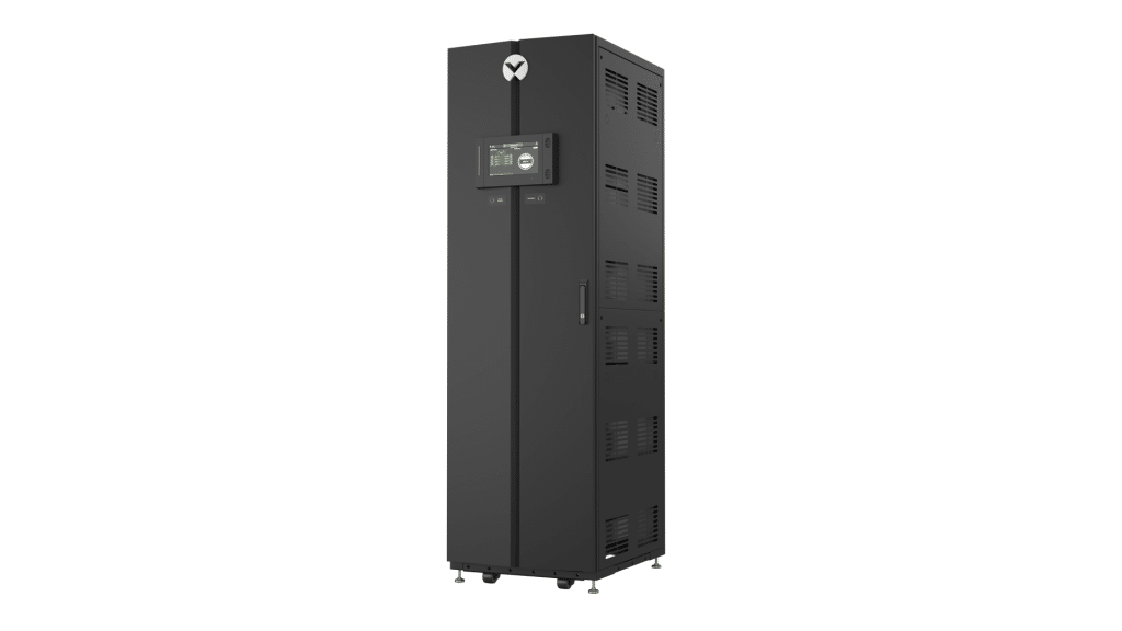 Vertiv launches compact, high-density lithium battery cabinets to streamline HPC data centre ...