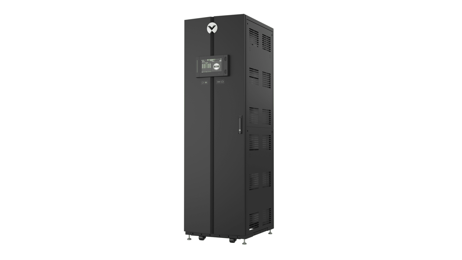 Vertiv launches compact, high-density lithium battery cabinets to streamline HPC data centre ...