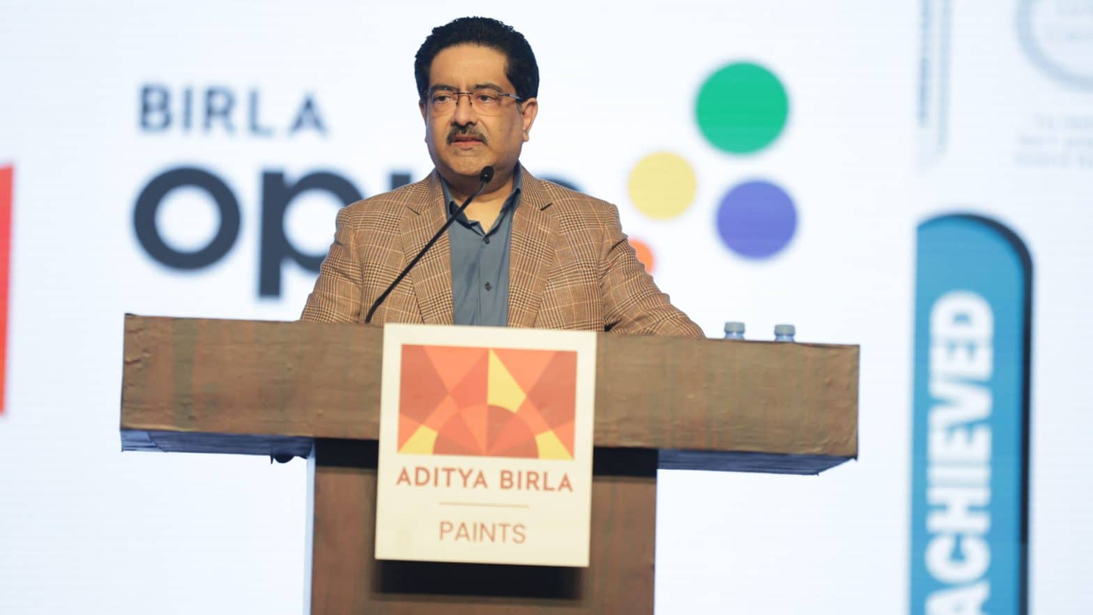 Birla Opus Paints strengthens capacity with fourth manufacturing plant ...
