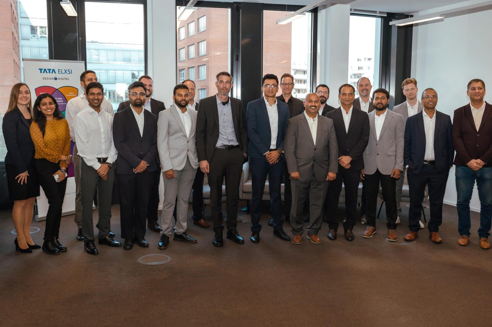 Tata Elxsi, DENSO, and AAtek set to transform automation with new ...