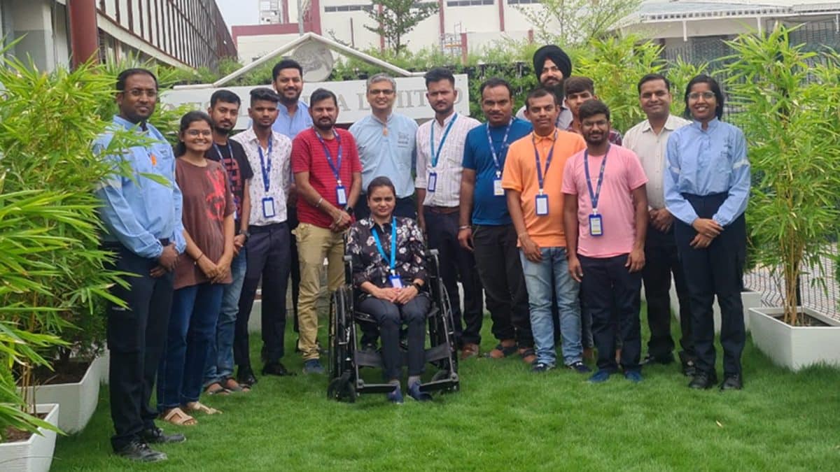 Atypical Advantage places 100+ PwDs in leading manufacturing roles ...