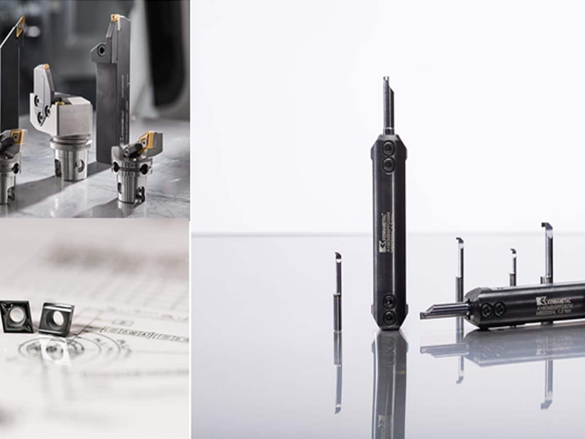 #Project: Kennametal India inaugurates facility in Bengaluru ...