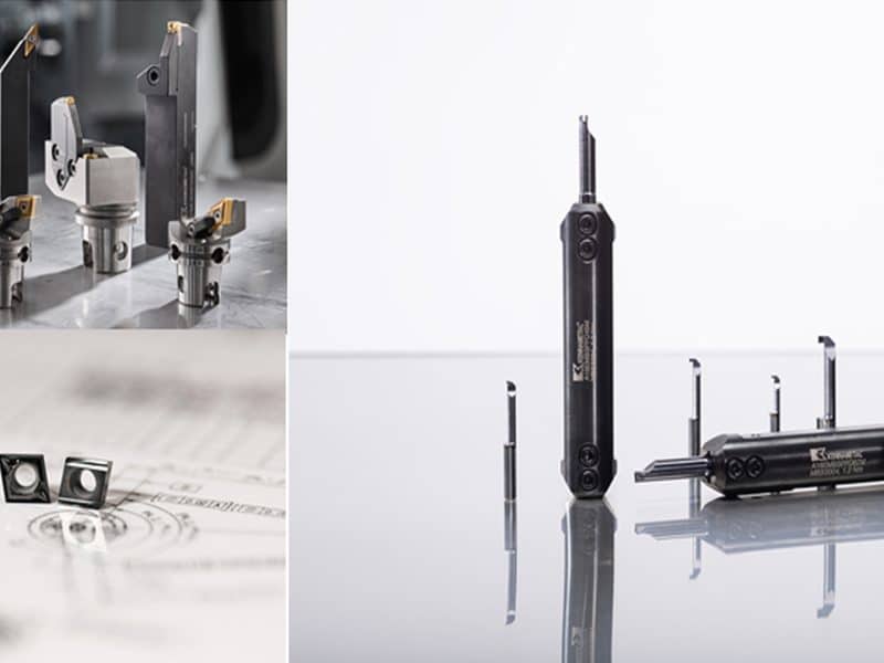 Seco introduces machine library for cutting data recommendations ...