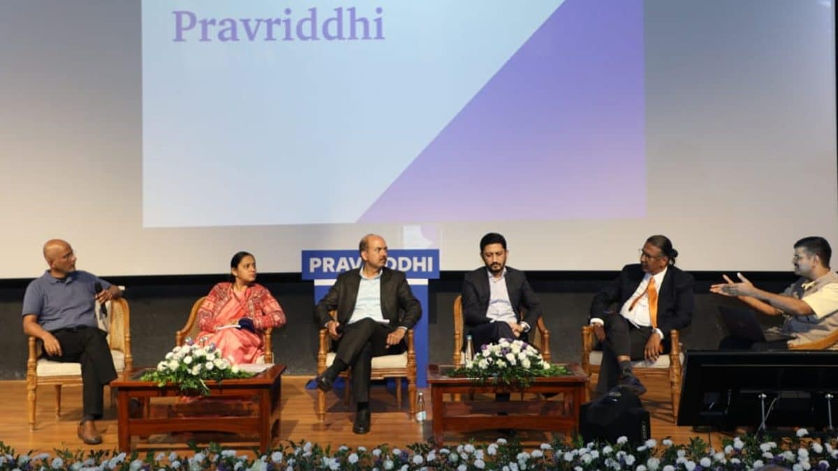 IISc’s FSID launches Pravriddhi to fast-track India’s journey to a ...