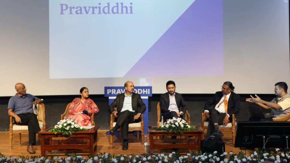 IISc’s FSID launches Pravriddhi to fast-track India’s journey to a ...
