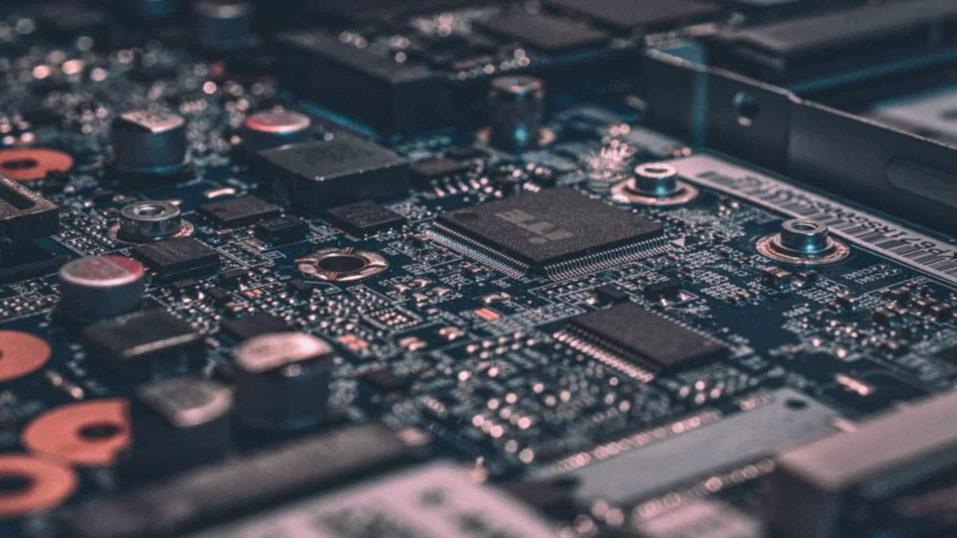 Polymatech Electronics expands with new semiconductor plant in ...