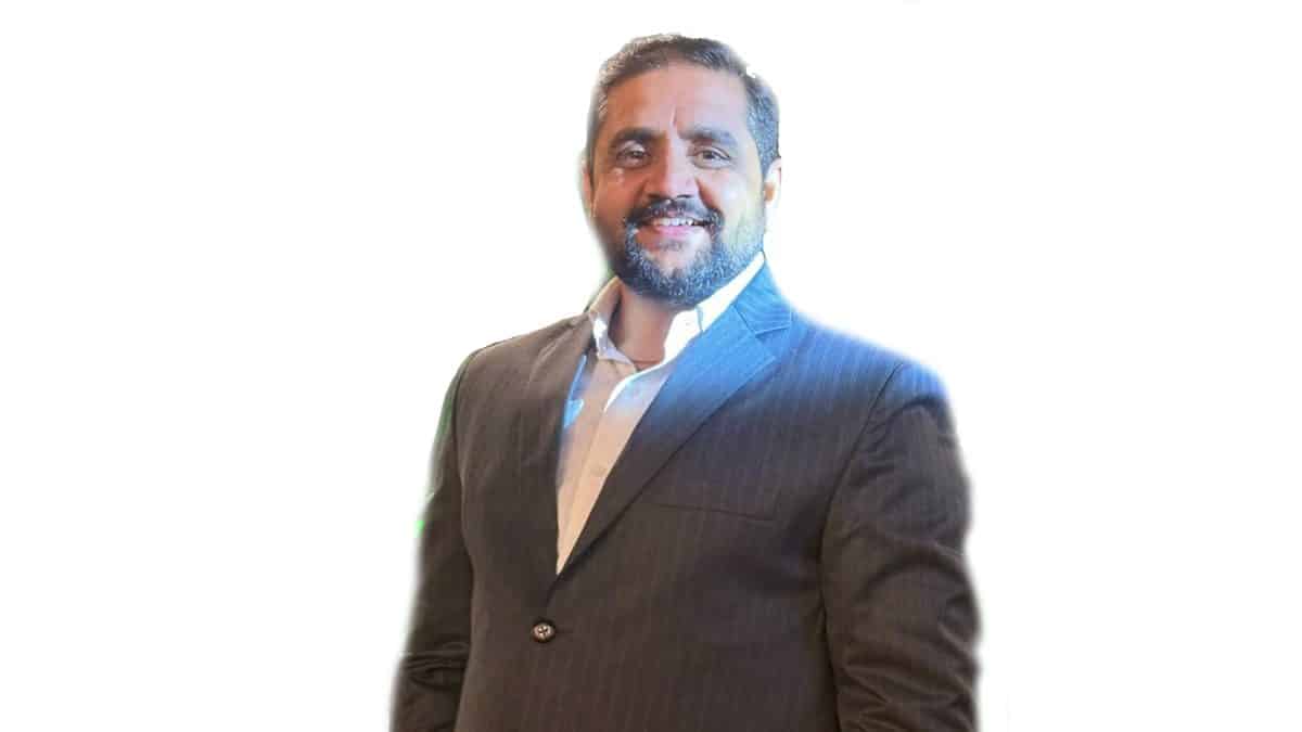 Battery Smart names Amit Bhardwaj as new CFO to drive financial growth - Manufacturing Today India