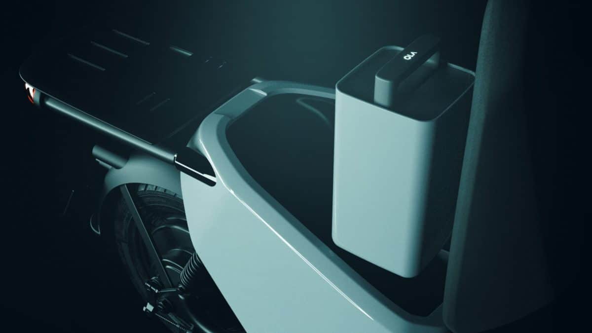 Ola Electric teases game-changing innovation for the EV market ...