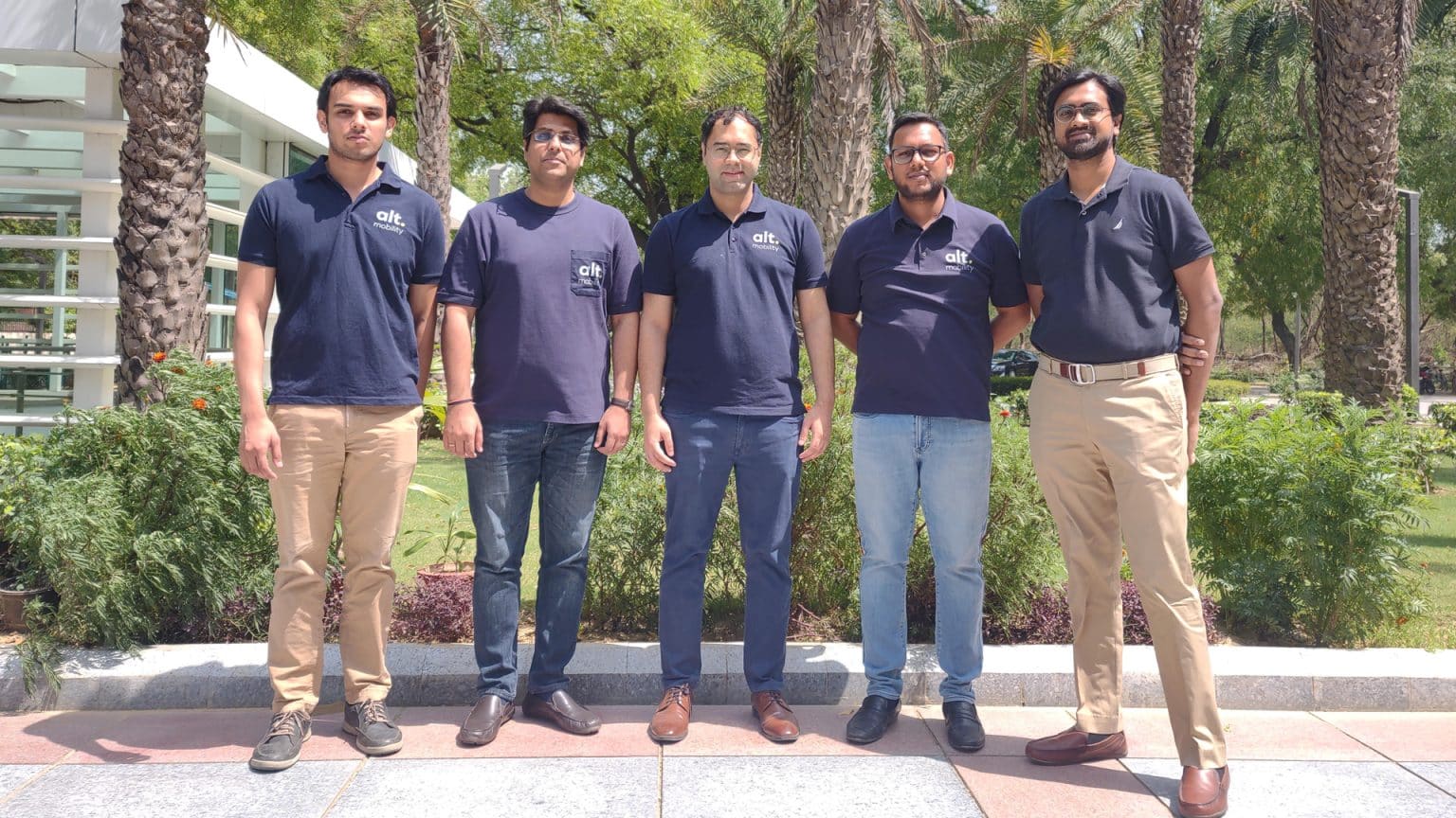Alt Mobility secures US$ 10 million series A funding - Manufacturing ...