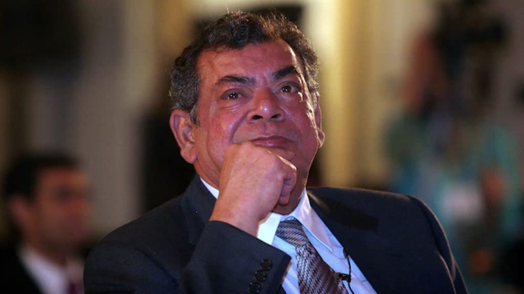 Essar Group’s Chairman Shashikant Ruia leaves behind a legacy at 81 ...