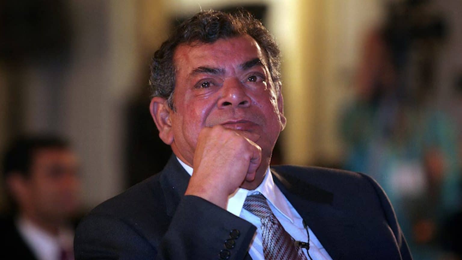 Essar Group’s Chairman Shashikant Ruia leaves behind a legacy at 81 ...