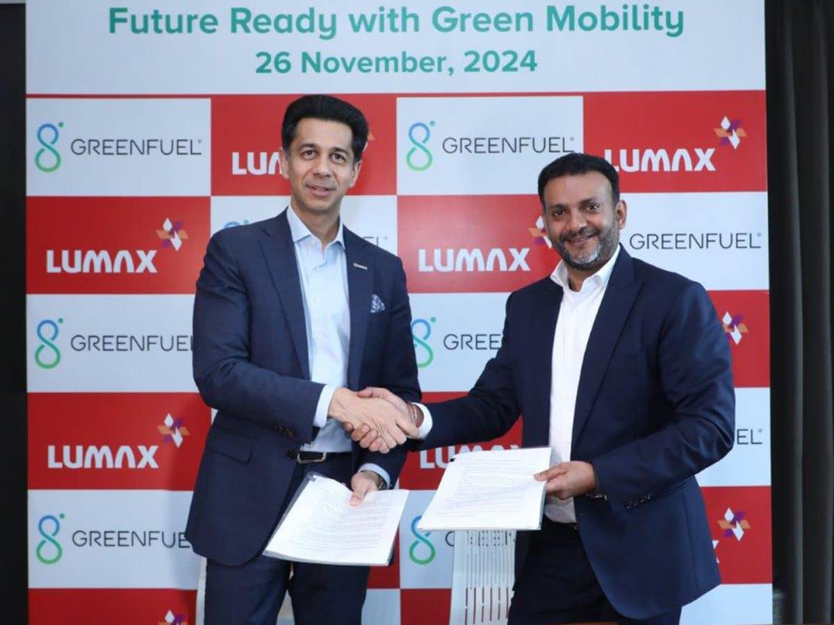 Lumax Auto Technologies to acquire IAC India in Rs 221 crore deal