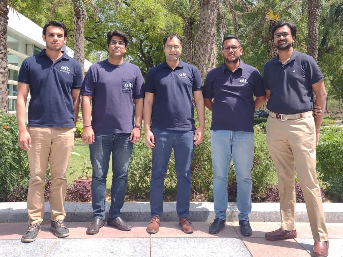 Jupiter Electric Mobility bolsters EV portfolio with key Log9 ...