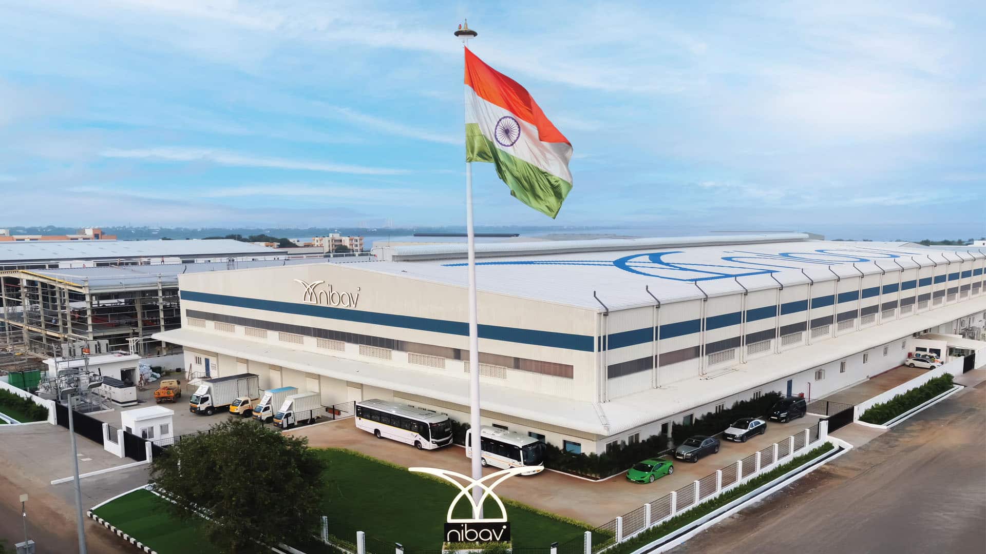 Andhra Pradesh plans 10 mega industrial parks by 2025