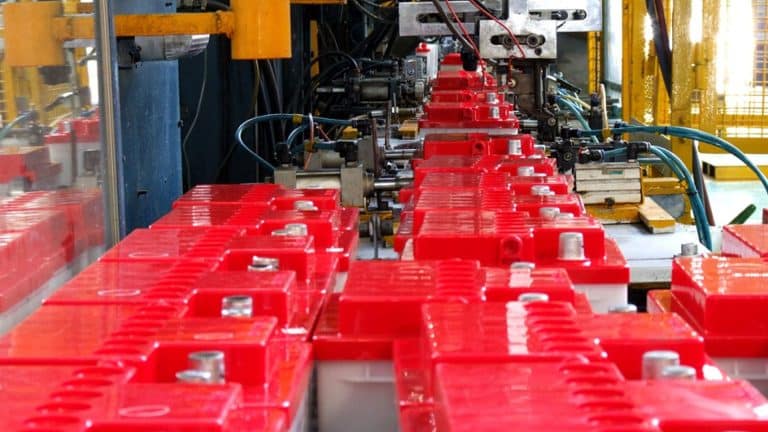 Exide Energy Solutions gets ₹100 crore investment for Bengaluru battery ...