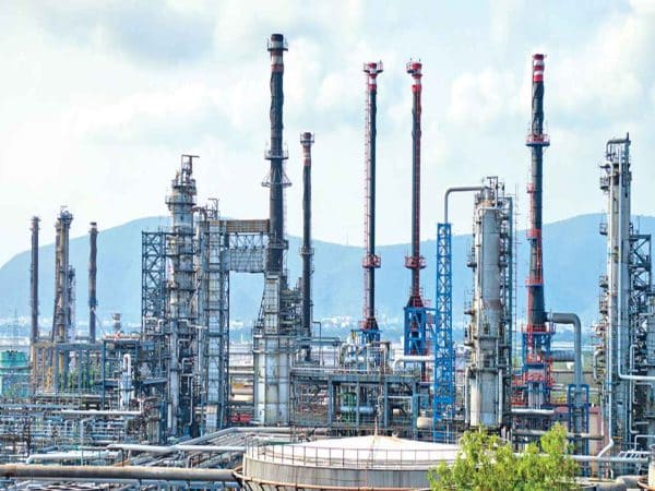 Engineers India secures Rs 222-Cr contract from HPCL - Manufacturing ...