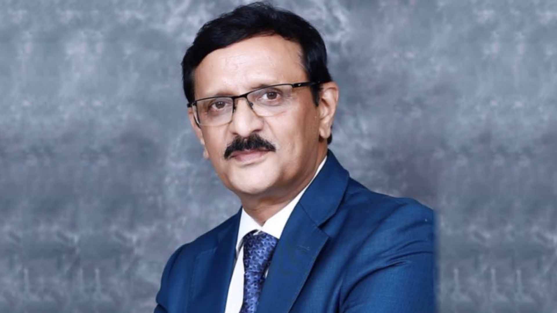 Neeraj Sharan takes the helm as Executive Director, CEO of Excel ...