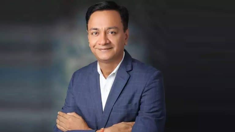 Ola Electric’s Ashish Thakur joins TVS Motor - Manufacturing Today India