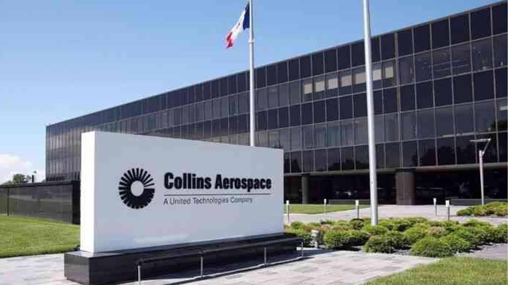 Collins Aerospace establishes India as a key sourcing hub ...